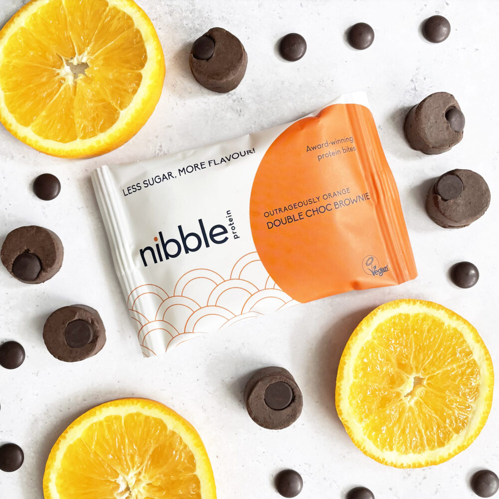 Nibble – J.A. TRADING