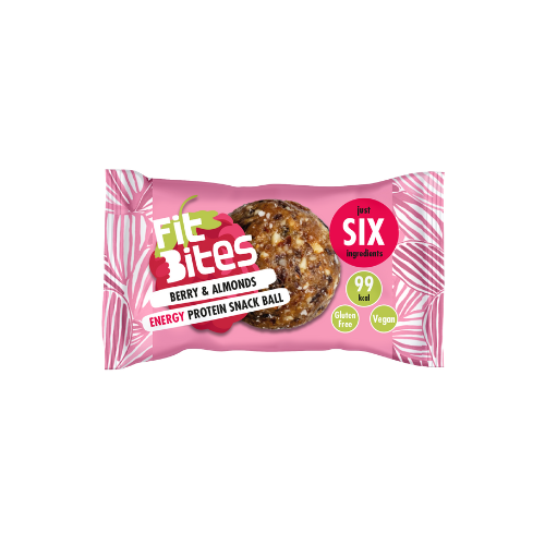 Fit Bites – J.A. TRADING