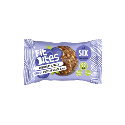 Fit Bites – J.A. TRADING